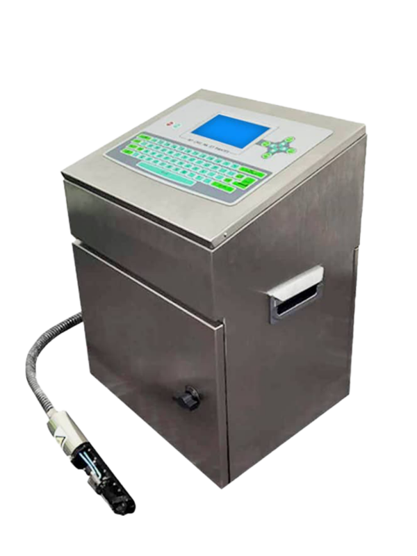 Codificadora Inkjet 1501 - BOGOPACK